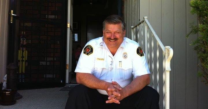 Former chief of Chelan Fire and Rescue Tim Lemon dies | News | ncwlife.com