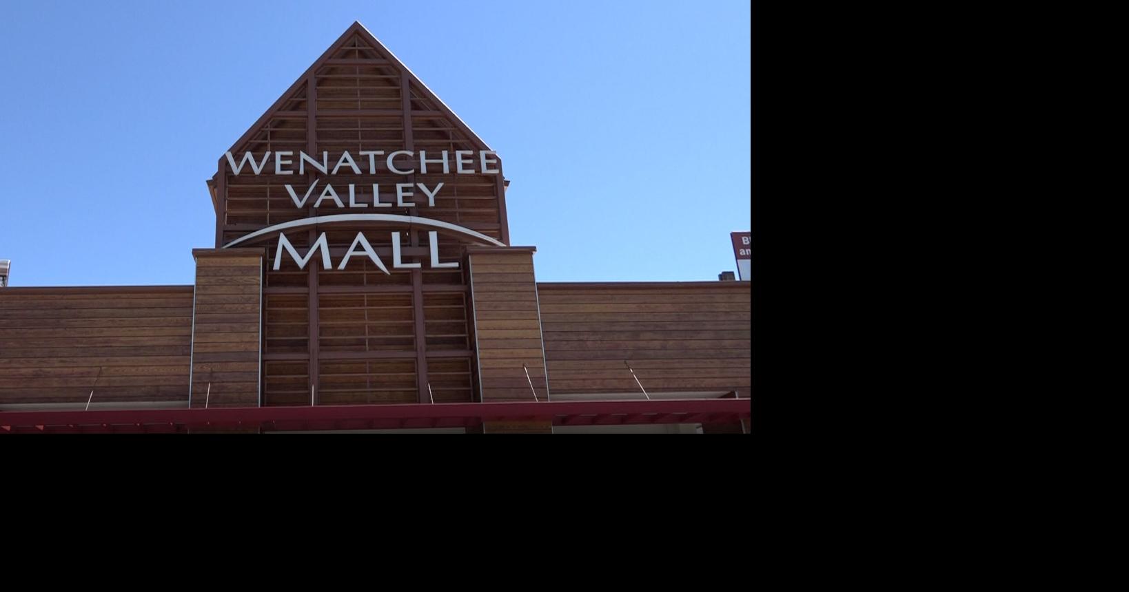New York group obtains loan to acquire Wenatchee Valley Mall | News ...