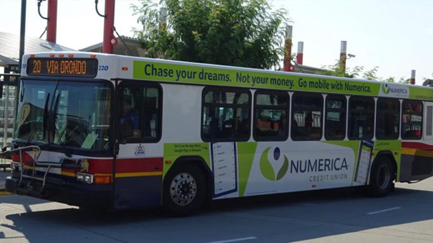 Link Transit plans expand service hours this summer | Wenatchee Valley ...