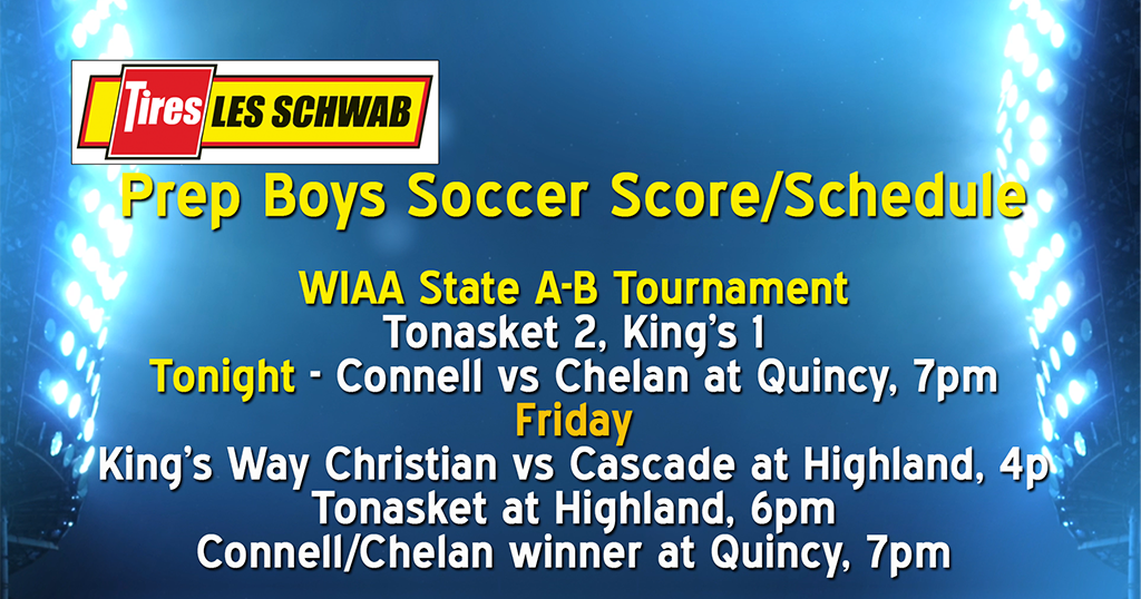 Tonasket advances in State Soccer Tournament | Sports | ncwlife.com