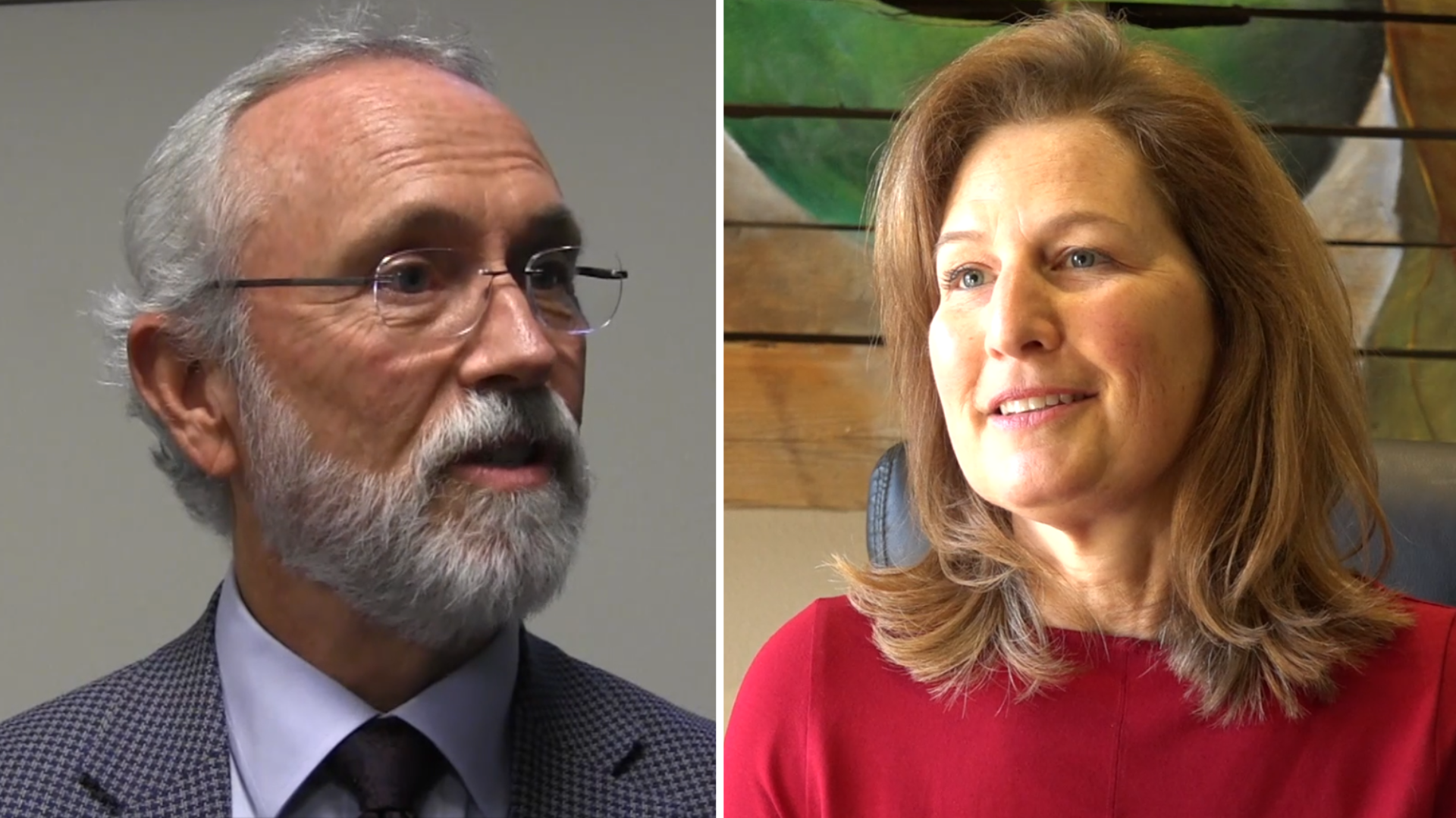 Reps. Schrier, Newhouse vote in favor of Laken Riley Act | Wenatchee ...