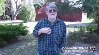 Common Sense with Dominick Bonny – Hate, Inc. Part 2 | Full Episodes ...