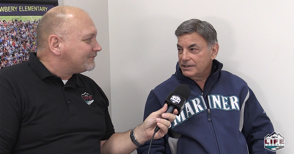 Longtime Mariner broadcaster Rick Rizzs to hang up the microphone ...