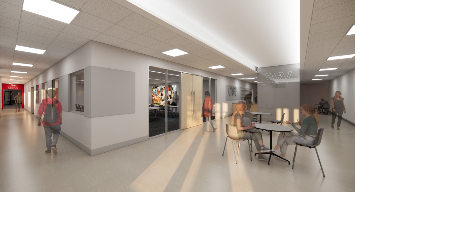 Wenatchee Valley Technical Skills Center to begin modernization project ...