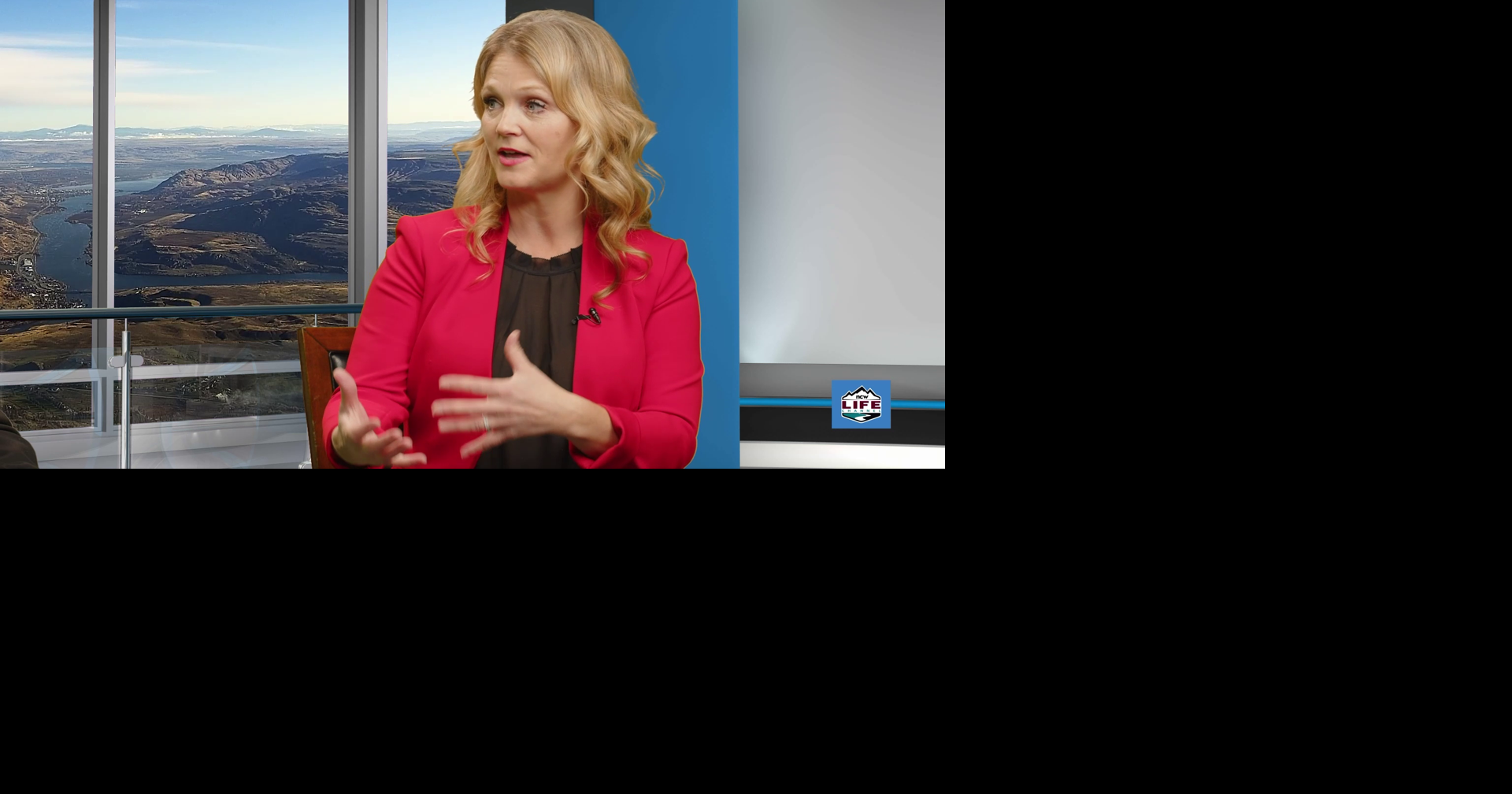 State Rep. Jacquelin Maycumber meets a newly-shaped 7th District | News ...