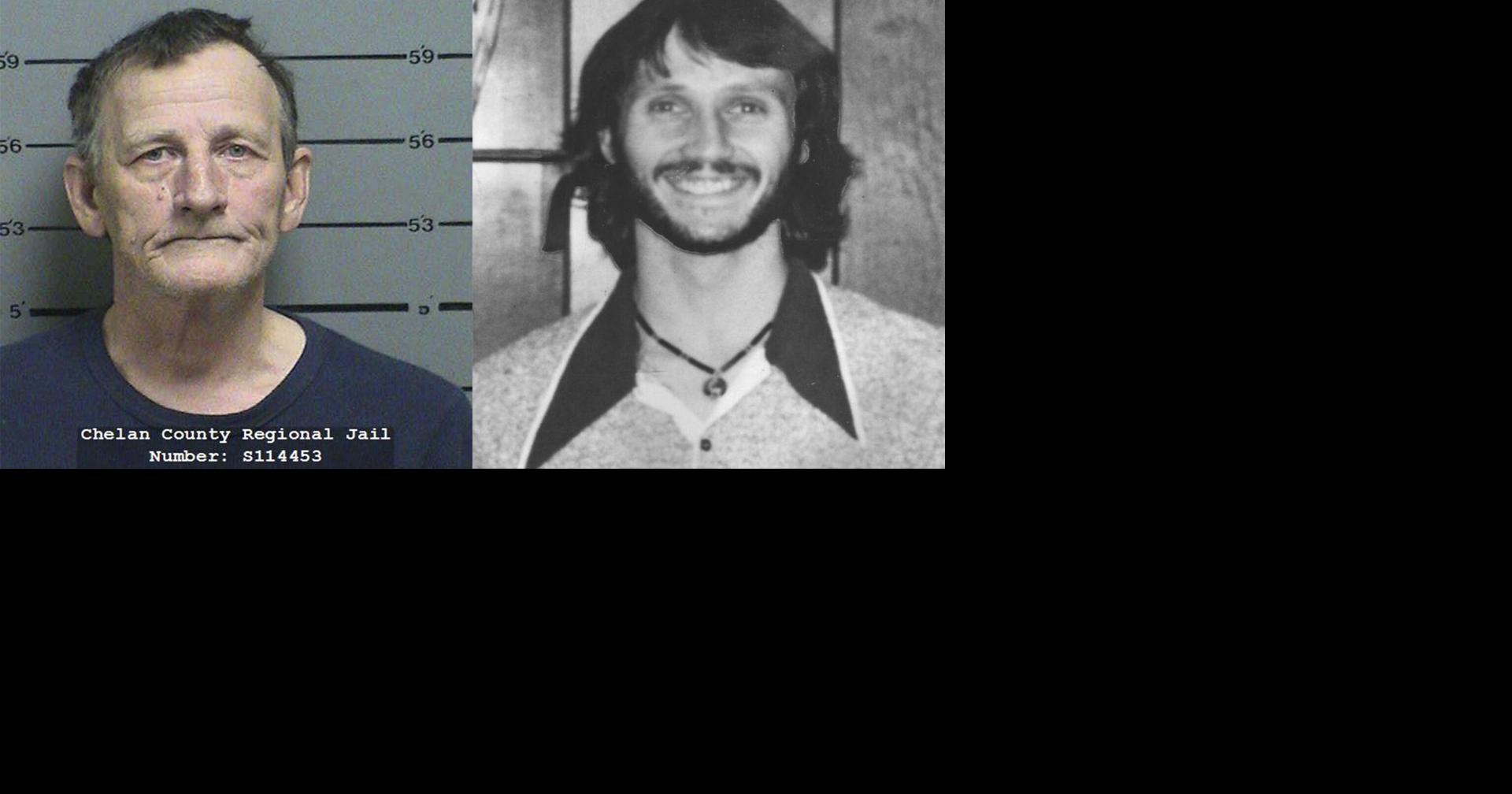 Cold case trial continues in Chelan County Superior Court | News ...