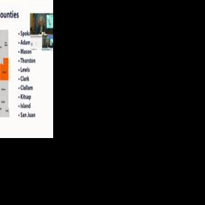 Inslee adds 10 counties to list of those eligible to move to Phase 2 of ...