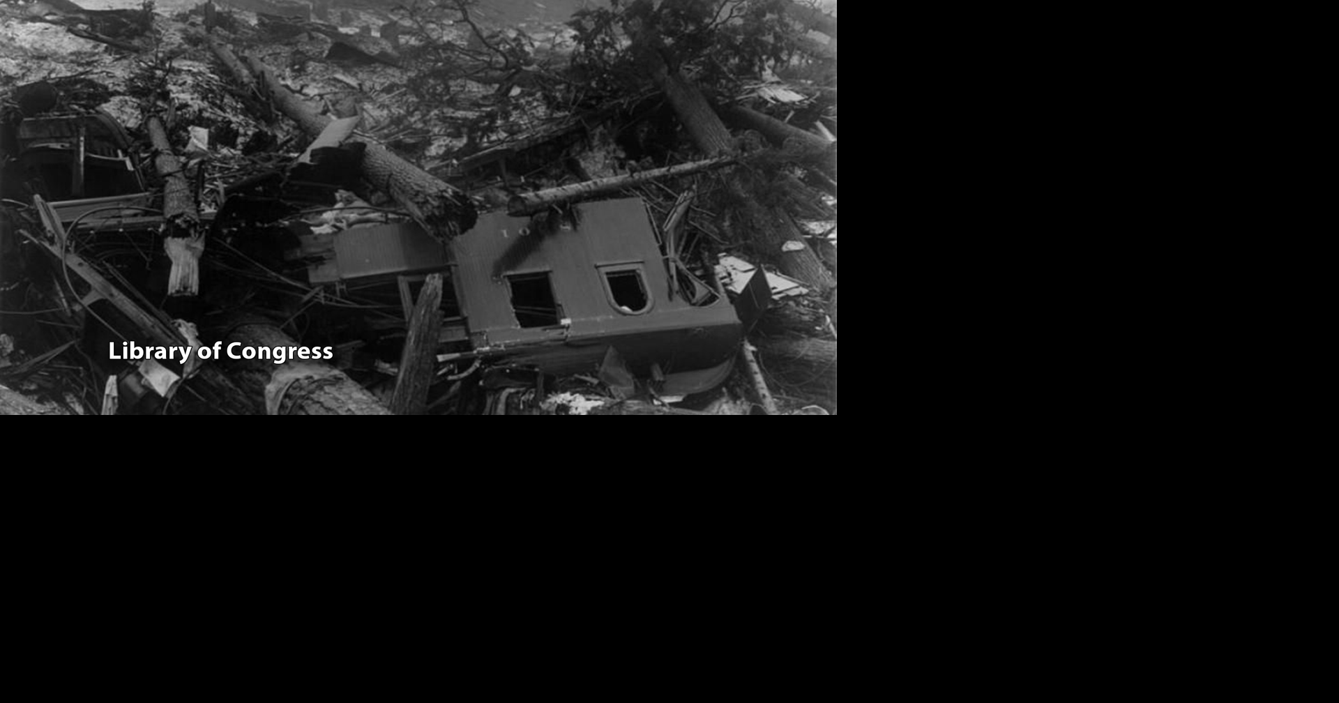 March 1 marks 111 years since Wellington avalanche disaster | News ...