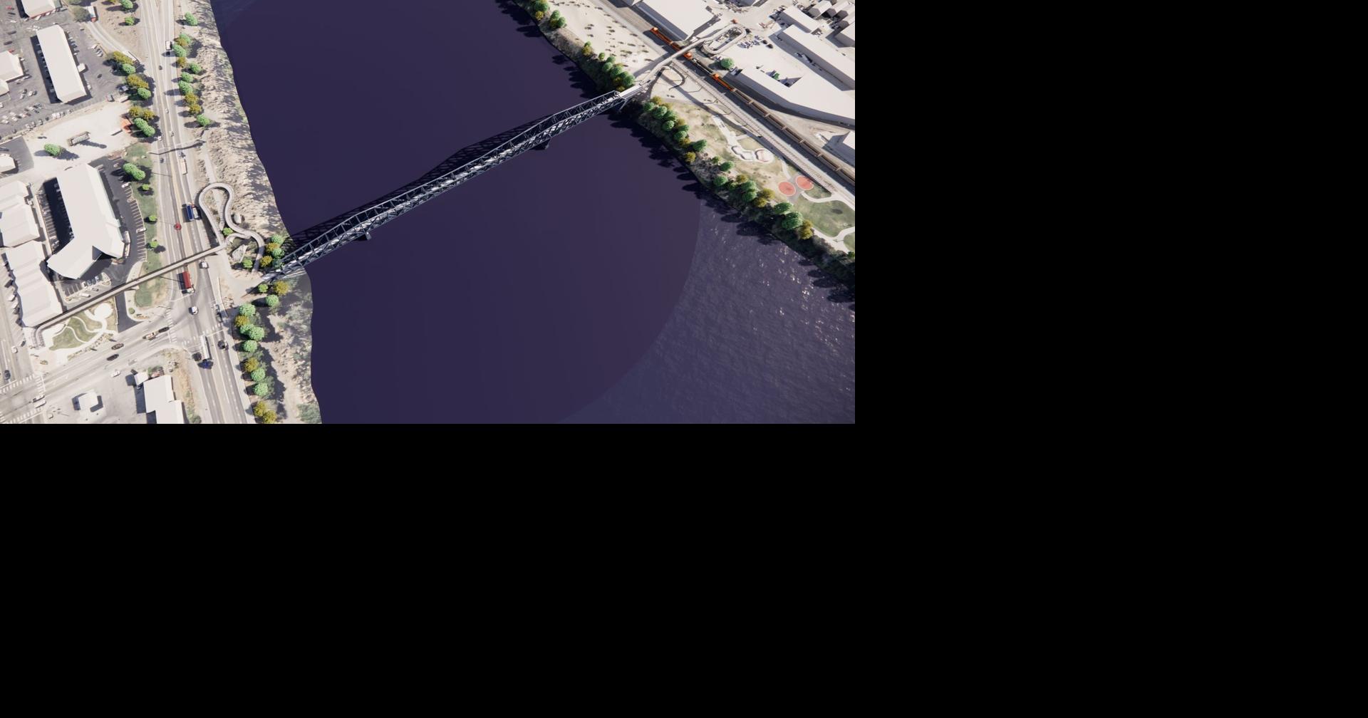 W.T. Clark bridge to close for 17 months during Access Bridges project ...
