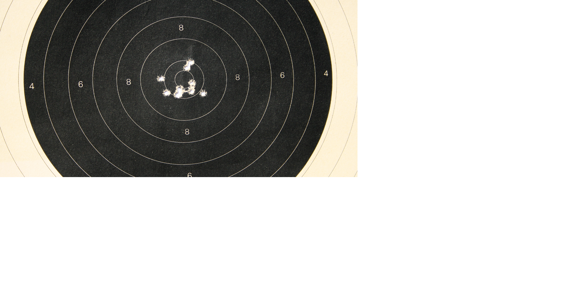 Fish and Wildlife lifts ban on target shooting | Wenatchee Valley & NCW ...