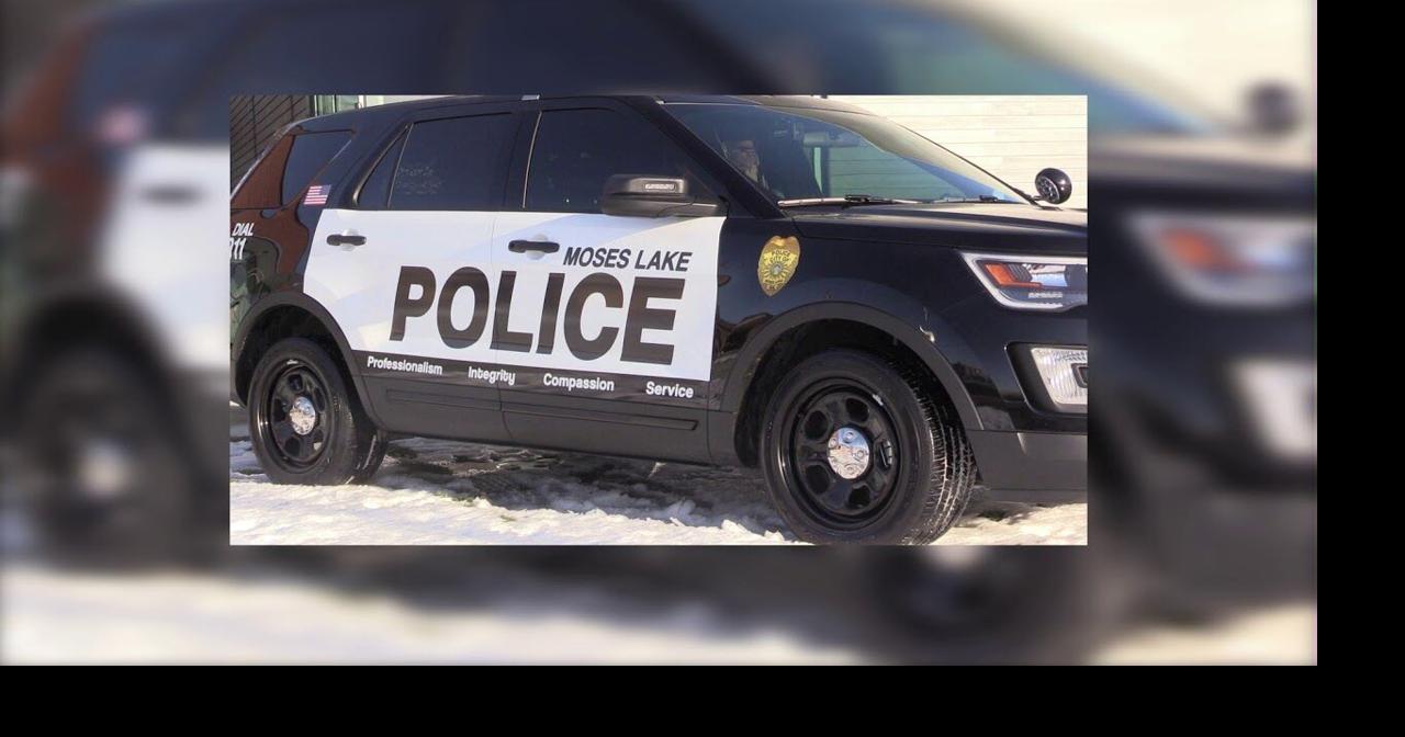 Moses Lake Police Department to hold neighborhood meetings | Wenatchee ...