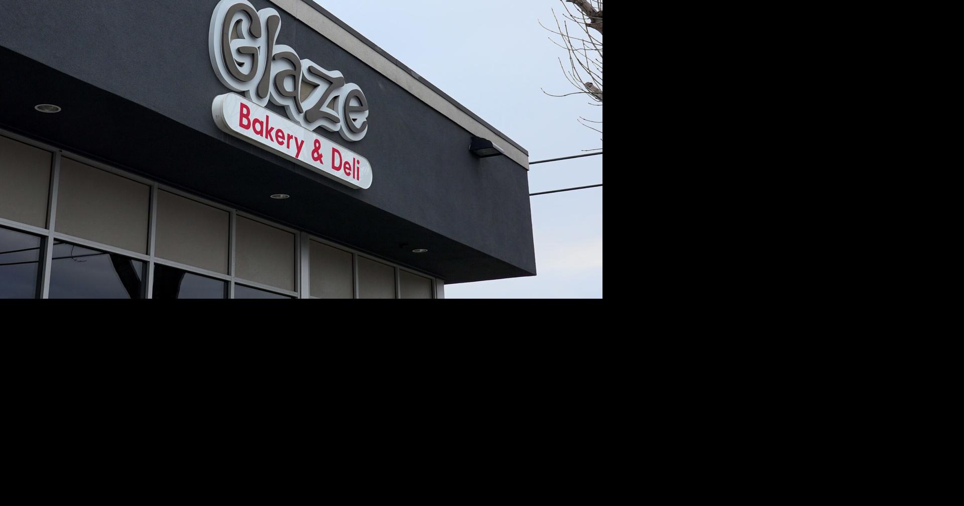 Glaze Bakery temporarily closed by Department of Revenue for unpaid ...