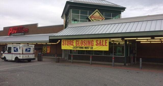 East Wenatchee Food Pavilion to Close | Local News | ncwlife.com