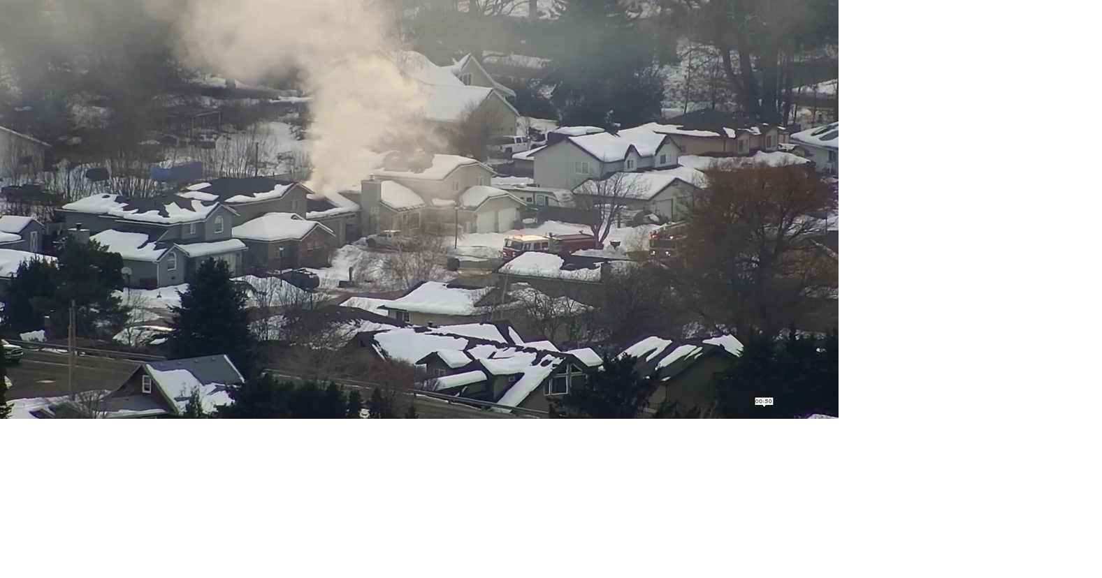 Cashmere home fire linked to exterior power outlet | News | ncwlife.com
