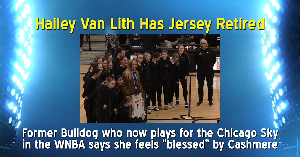 Hailey Van Lith inspires generations while focusing on future | Sports ...