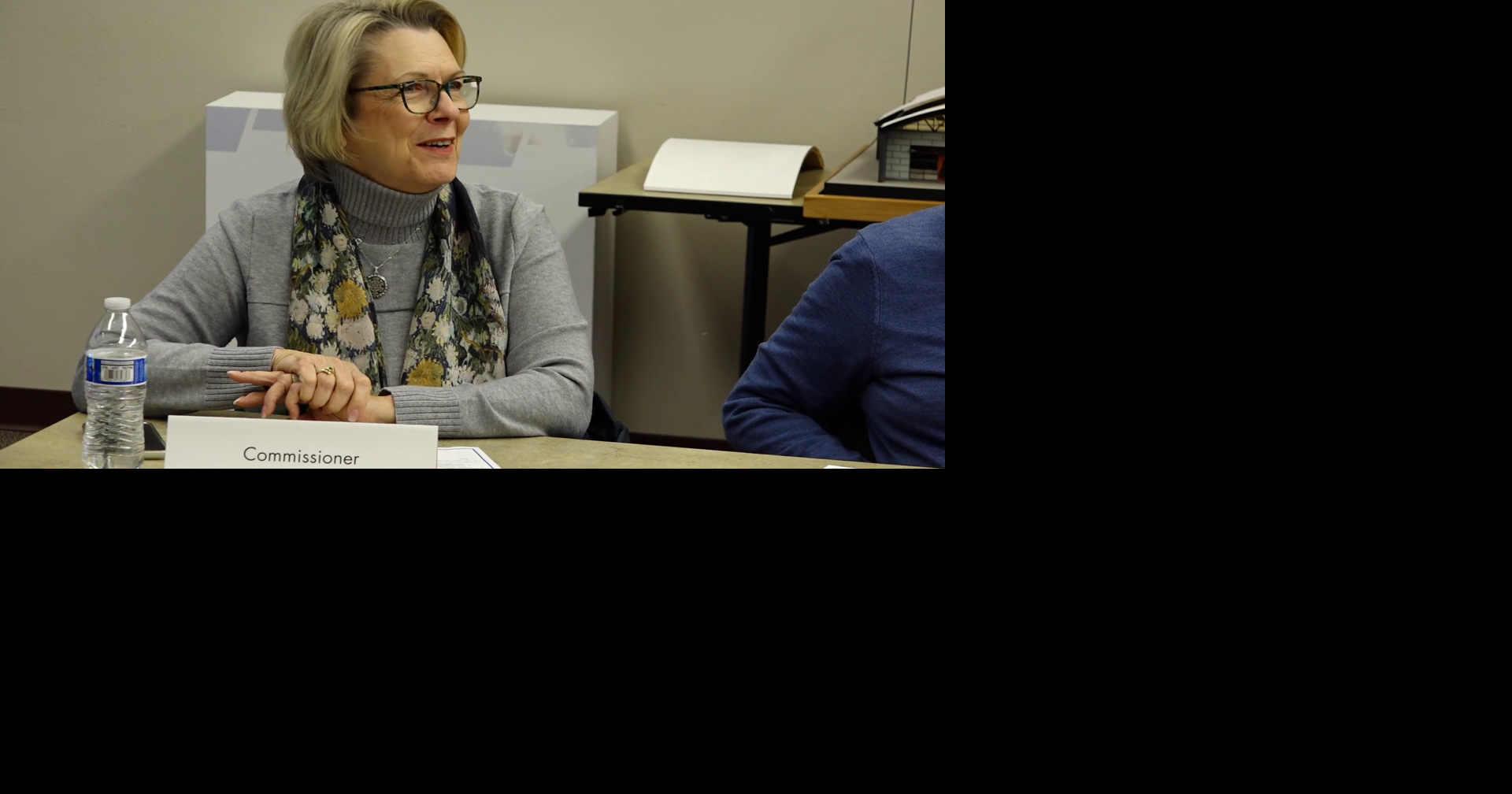 Senate panel approves JC Baldwin for transportation commission ...