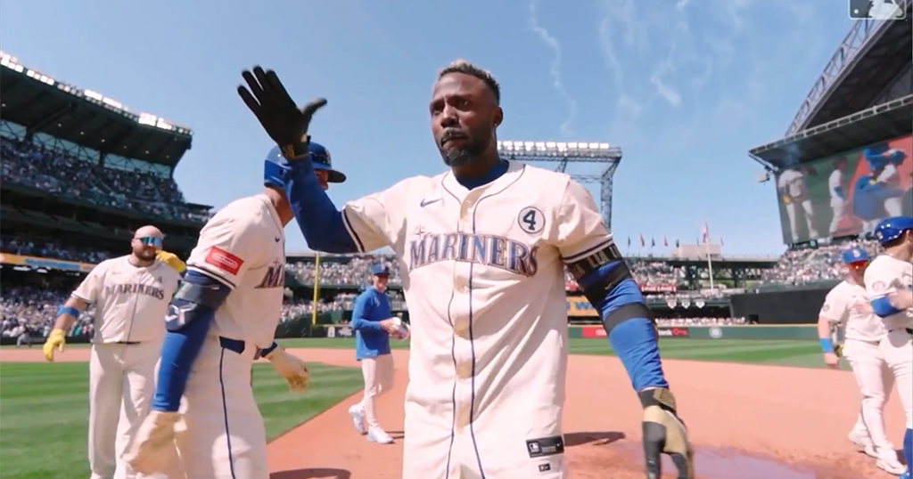 Mariners walk-off Twins to win series | Sports | ncwlife.com