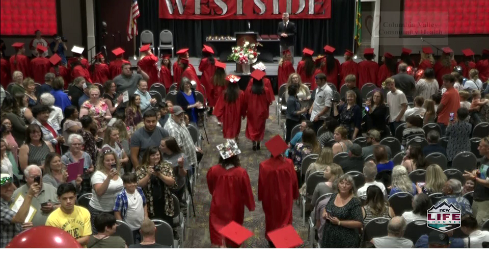 WestSide High School Graduation – Class of 2018 | Full Episodes ...