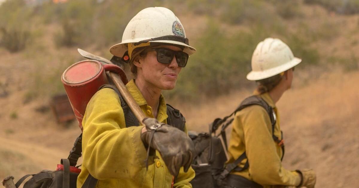 Cougar Creek Fire Evacuation Levels Increased in Chumstick | News ...