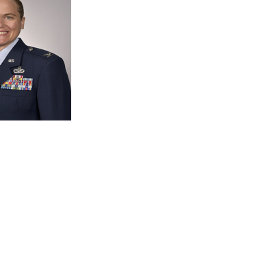 Colonel Sarah Babbitt named 2023 Apple Blossom Festival Grand Marshal ...