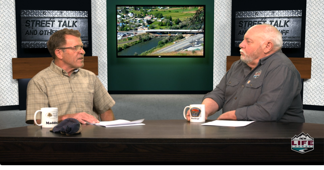 Street Talk & Other Stuff – Steve Schwind | Street Talk & Other Stuff ...