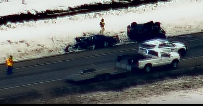 East Wenatchee man charged in January head-on crash on Highway 28 ...