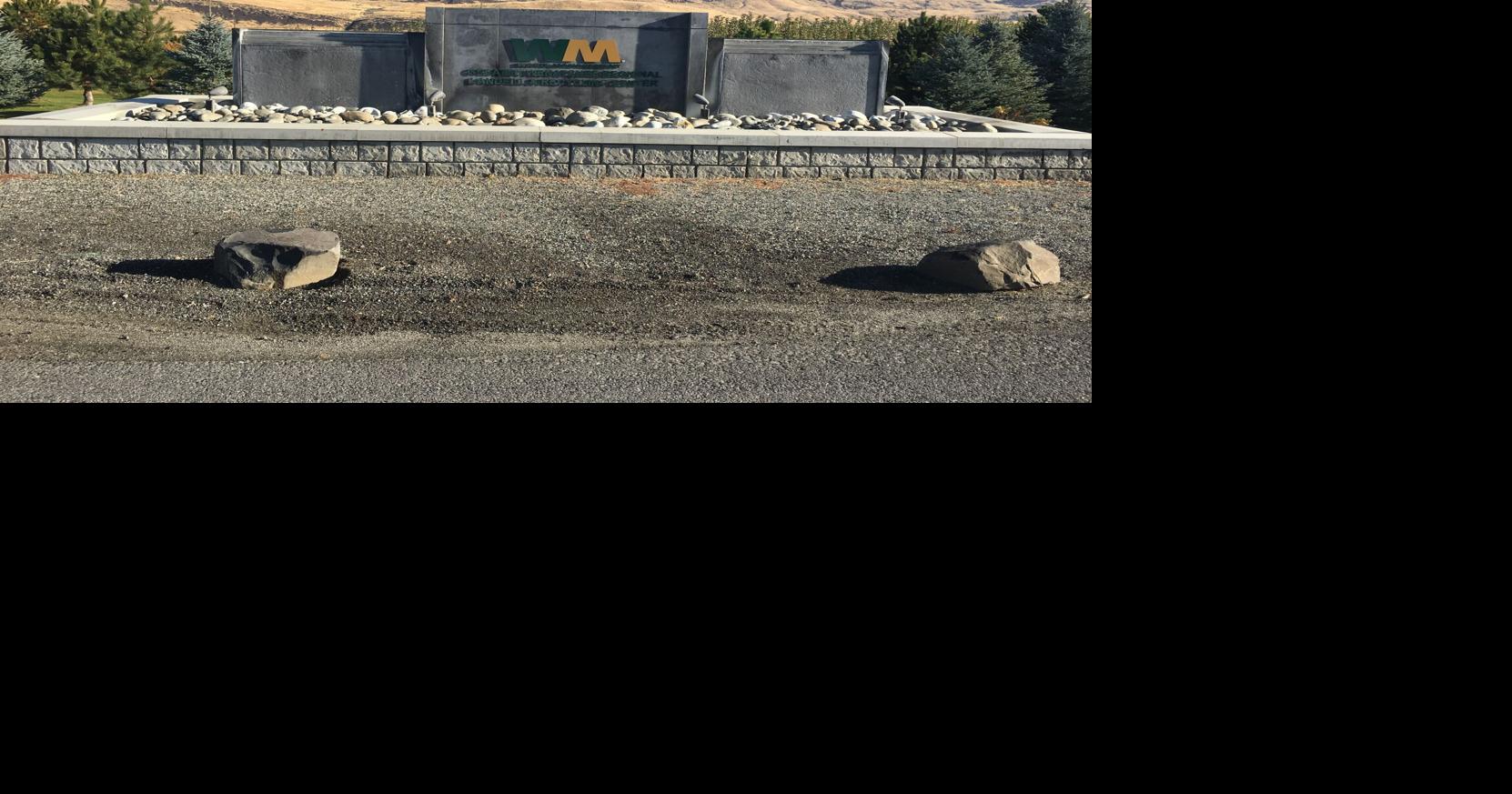 ‘Keep our county clean’ | Douglas County hosts free disposal day for ...