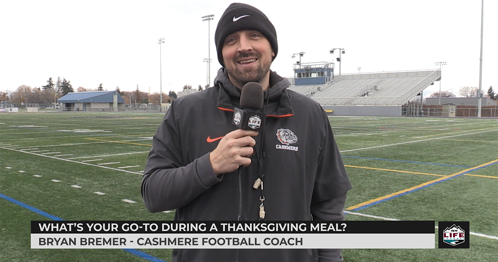 Cashmere prepares to face Mount Baker in 1A semifinals Saturday | Sports | ncwlife.com