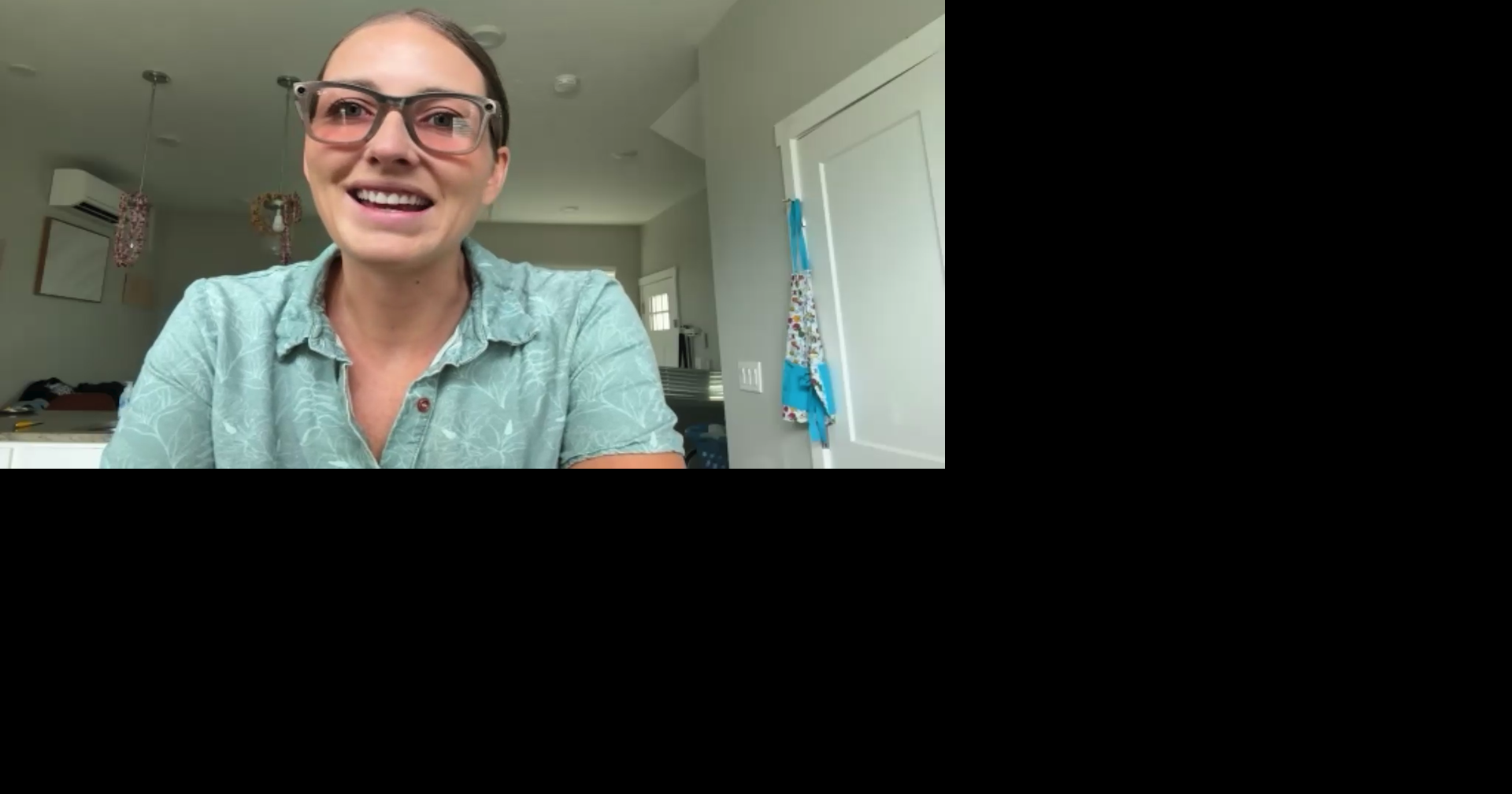 Life with Lisa Bradshaw - Hannah Dunning, Part 2 | Life with Lisa ...