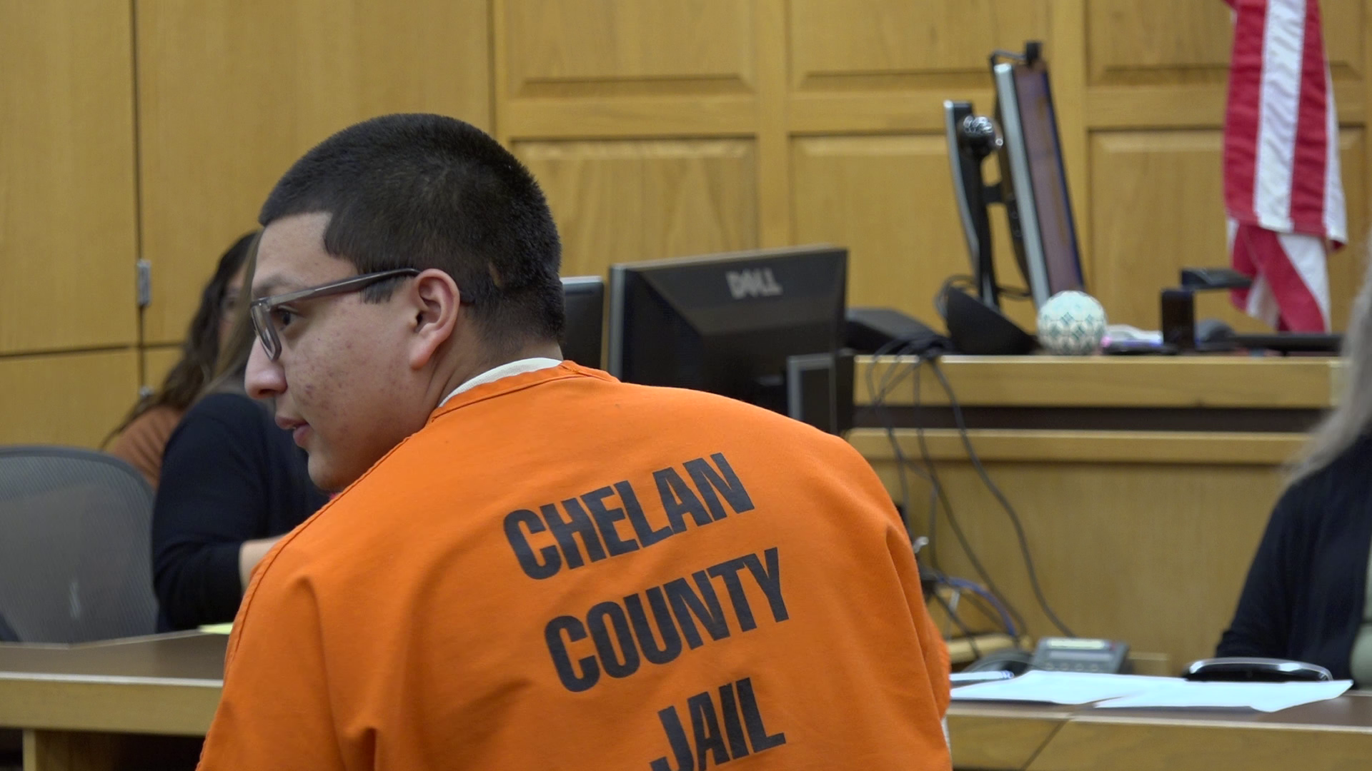 14 years for gunman in murder of Tony Figueroa | Wenatchee Valley & NCW ...