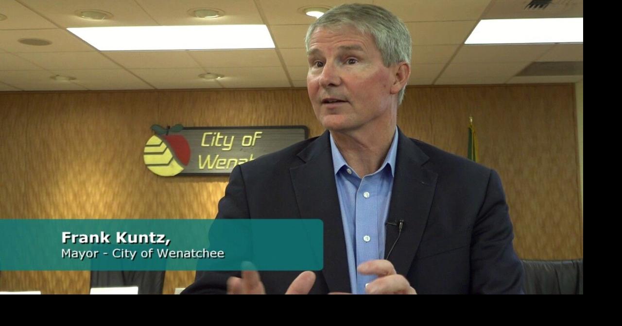 City of Wenatchee and Port District agree on zoning in Old Station area ...
