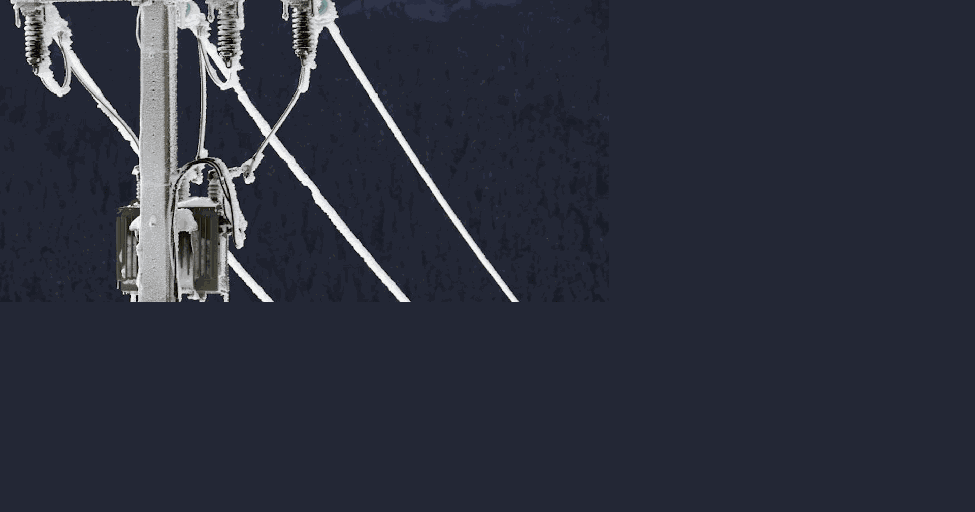 PUD has restored power to most customers after extensive outages | Wenatchee Valley & NCW ...