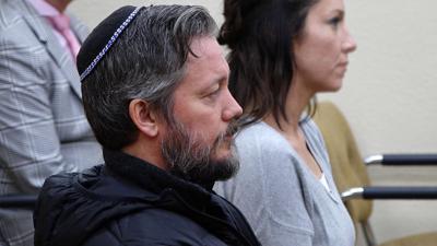 Wenatchee messianic rabbi sentenced to 14 months in prison | Wenatchee ...