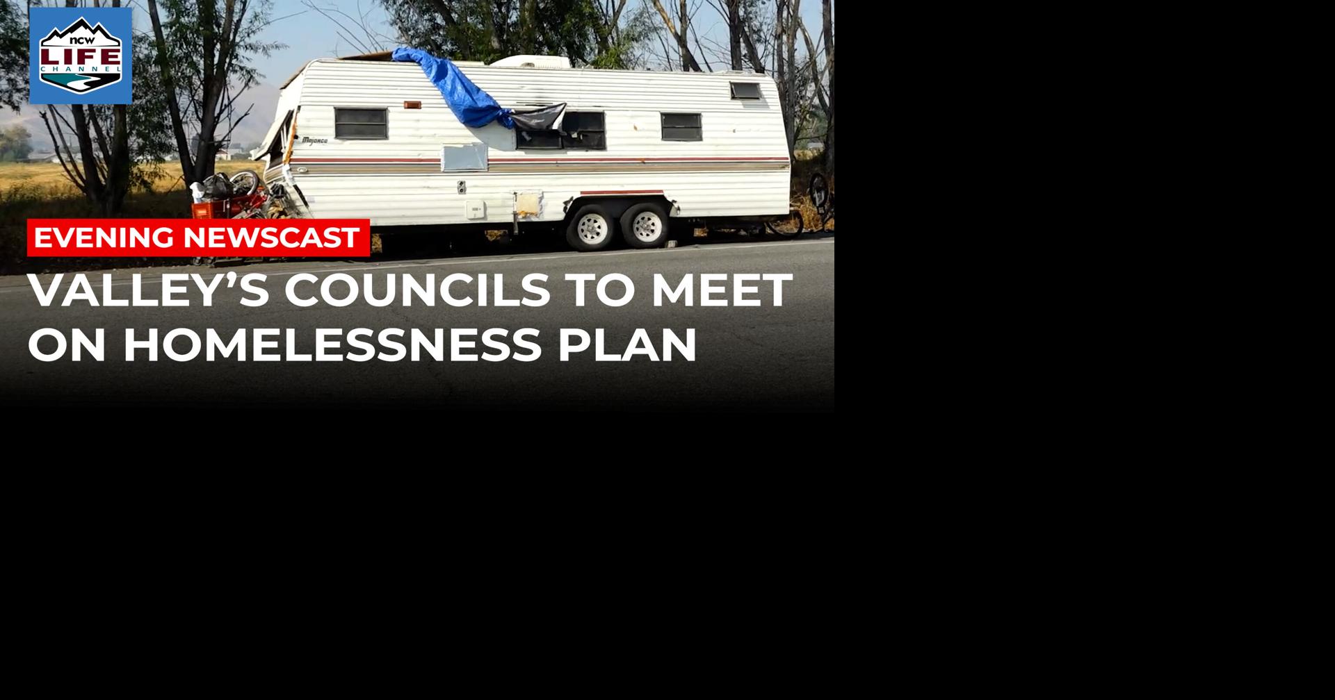 NCWLIFE Evening News August 27, 2024 | NCWLIFE Evening News | ncwlife.com