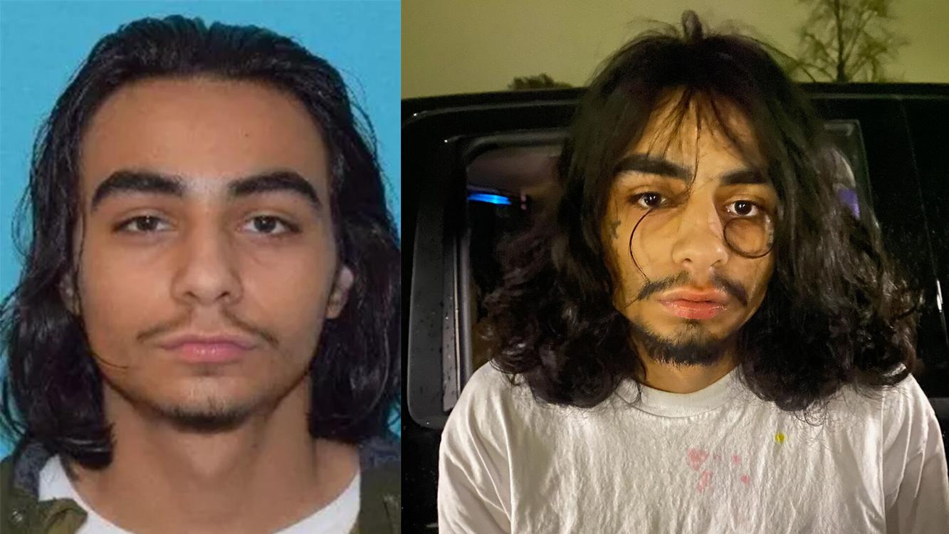 Fugitive suspect in Moses Lake murder arrested in Oregon | News ...