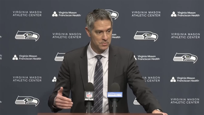 Seahawks are prepared for Hamlin-type incident | Sports | ncwlife.com