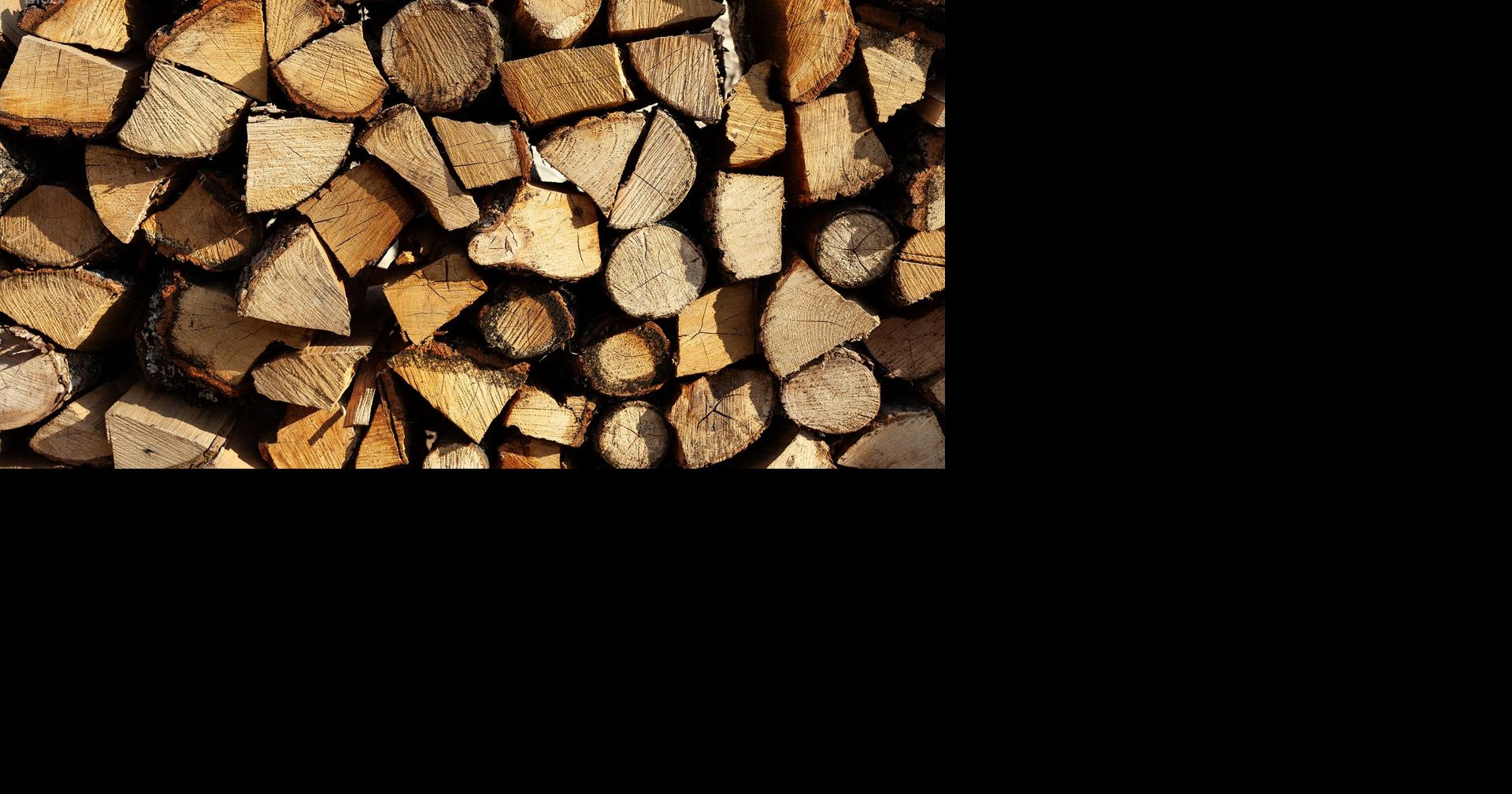 Firewood permits available for Colockum Wildlife Area | Wenatchee ...