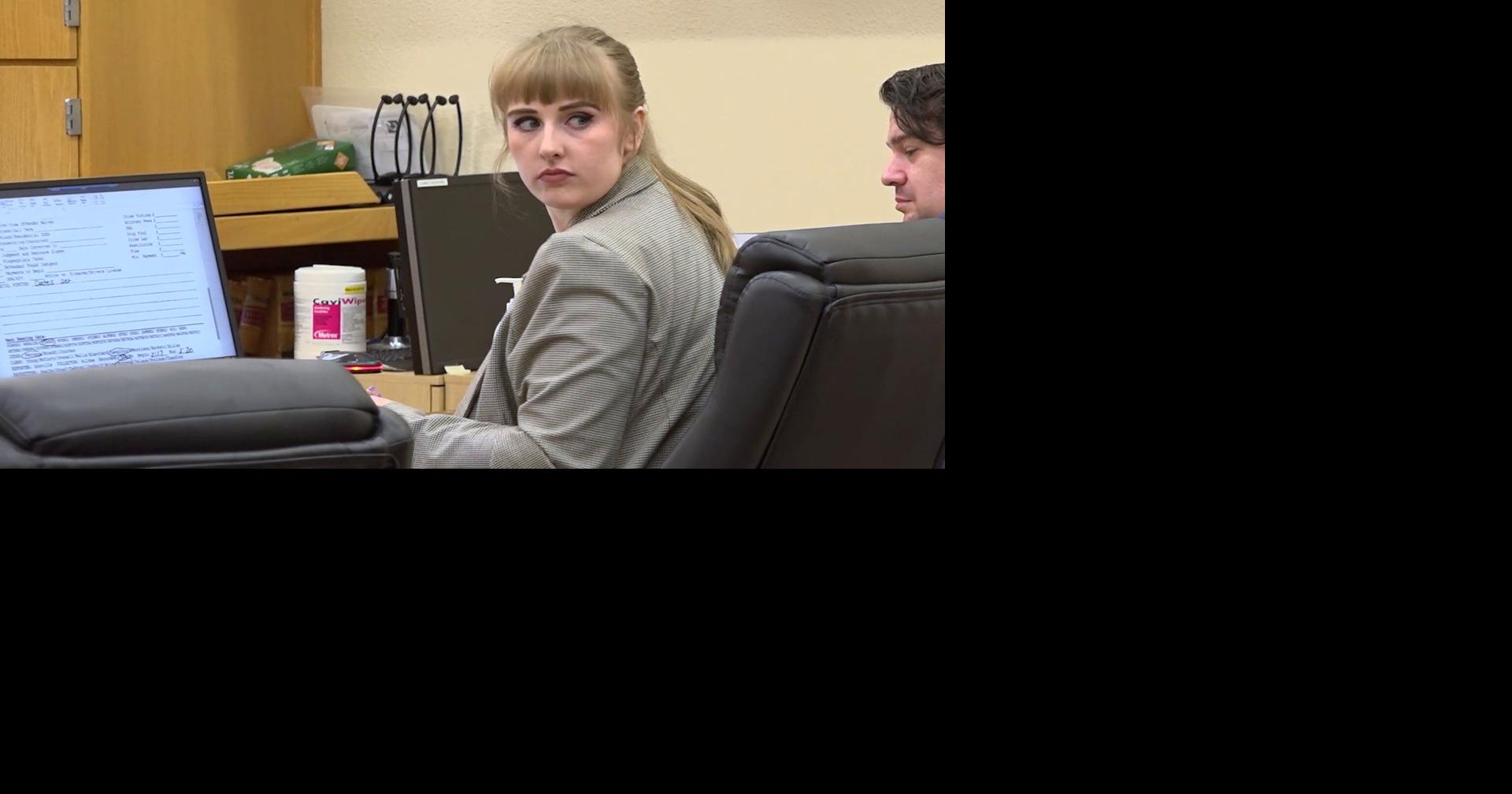 Lawsuit withdrawn over junior prosecutor's misuse of criminal data ...