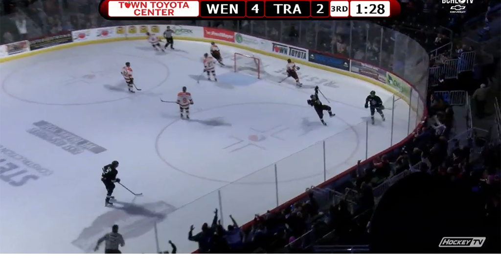 Wild finish season with win over Trail, ready for Cranbrook | Sports ...