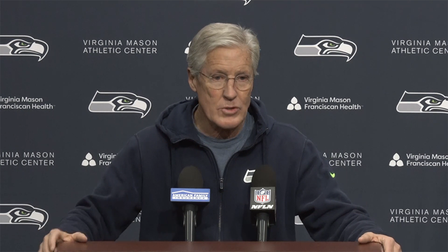 Seahawks prepare for mighty 49ers | Sports | ncwlife.com