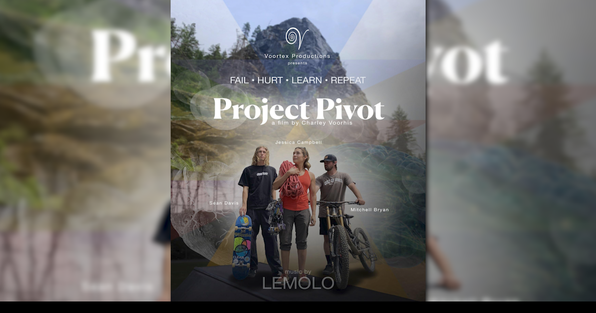 Life with Lisa Bradshaw - Project Pivot, Part 1 | Full Episodes | ncwlife.com