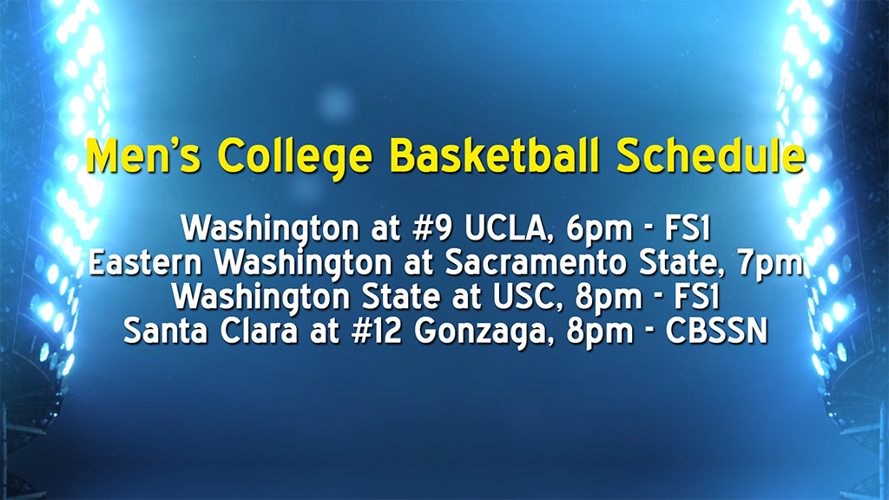 Men's and Women's College Basketball Schedule | Sports | ncwlife.com