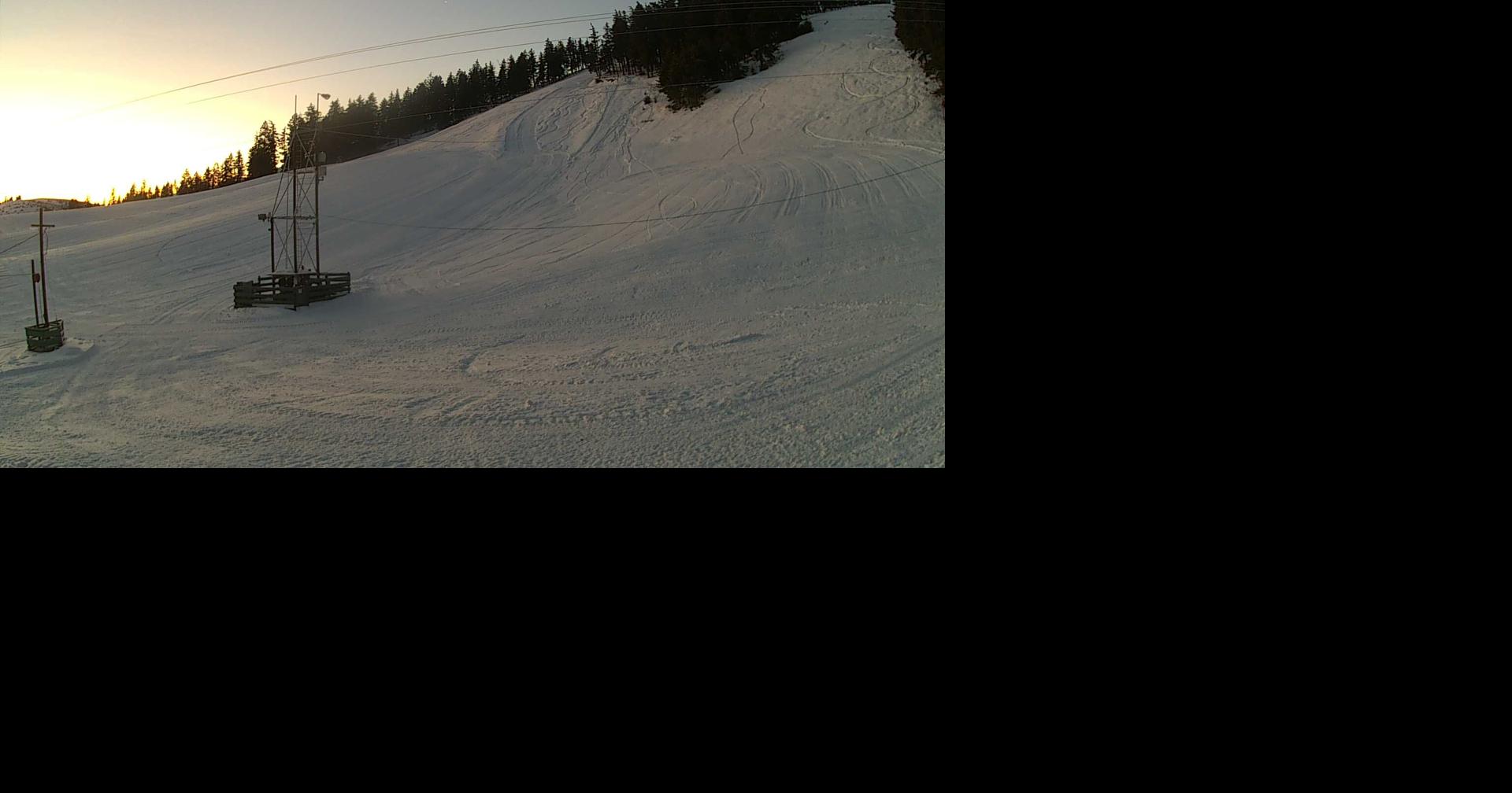 Badger Mountain Ski Hill opens this weekend | Local News | ncwlife.com