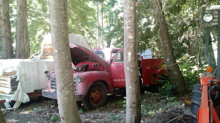 Miller’s Lake Chelan Auto Museum hopes to bring back the memories ...