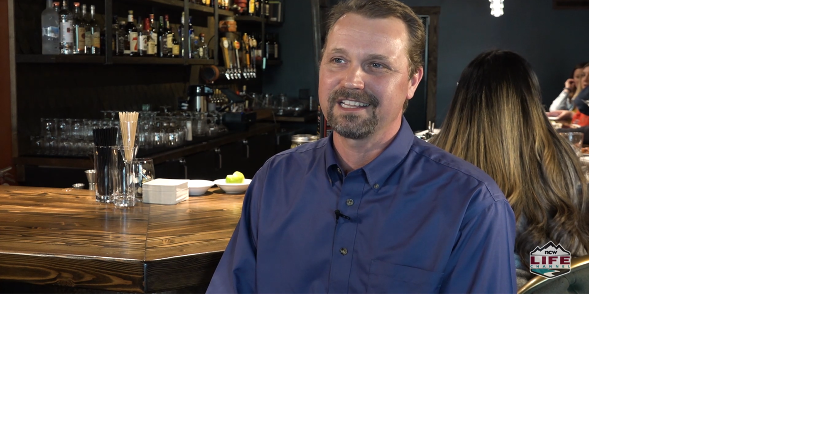 Shon Smith will again run for Chelan County commissioner seat | News ...