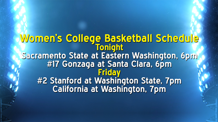 Men's and Women's College Basketball Schedule | Sports | ncwlife.com