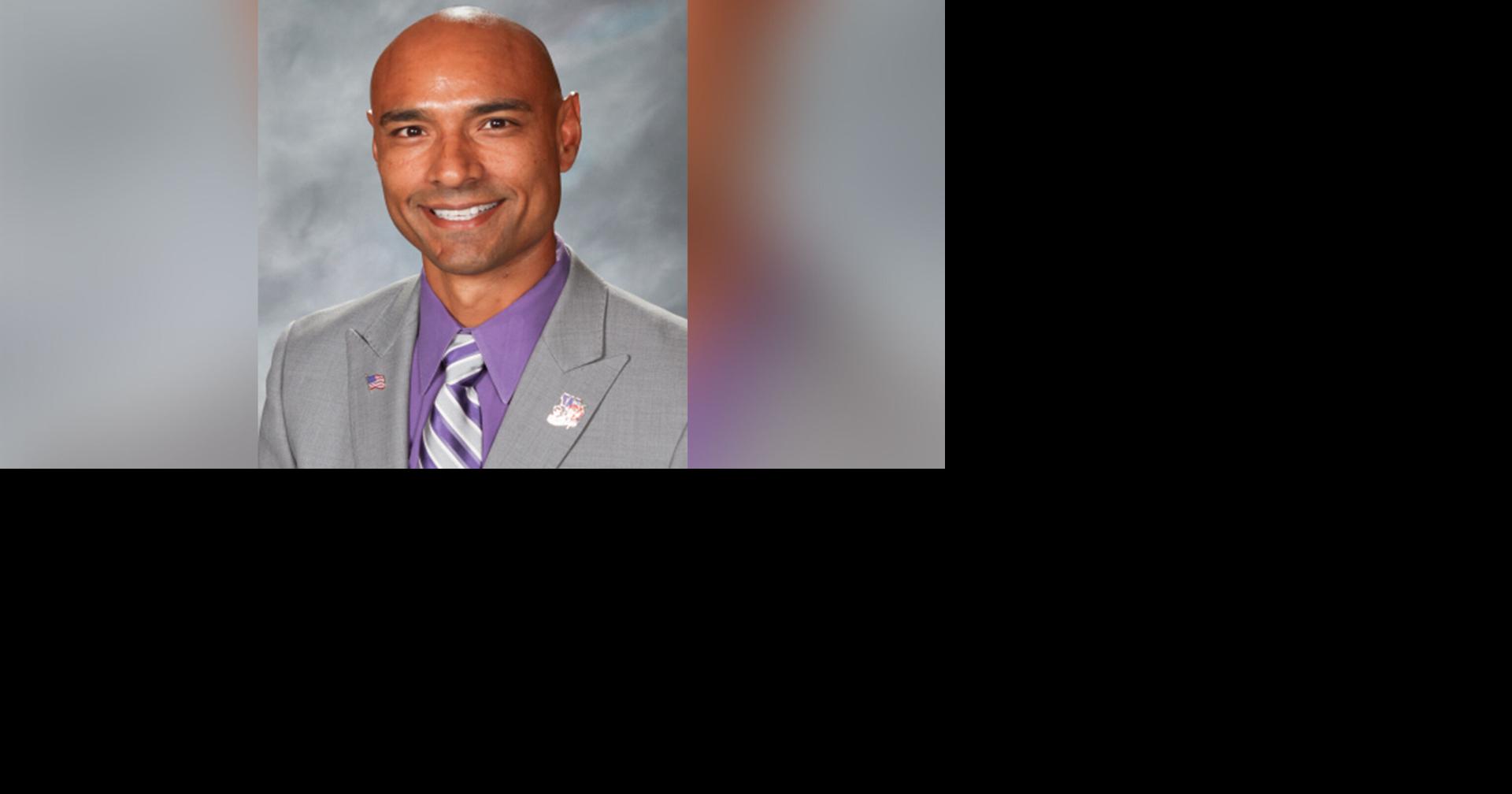 Ricardo Iñiguez AWSP Assistant Principal of the Year | Wenatchee Valley ...