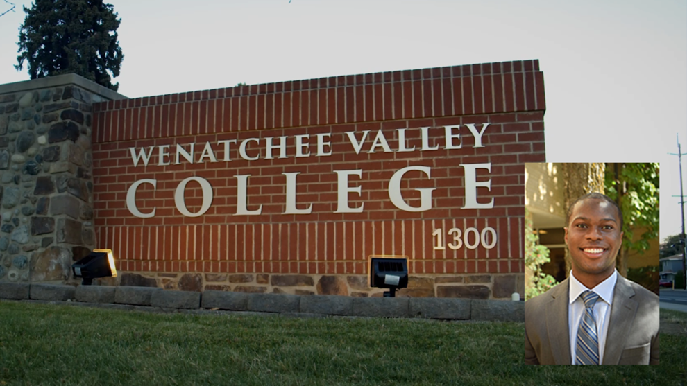 Former Title IX Coordinator resigns from Wenatchee Valley College ...