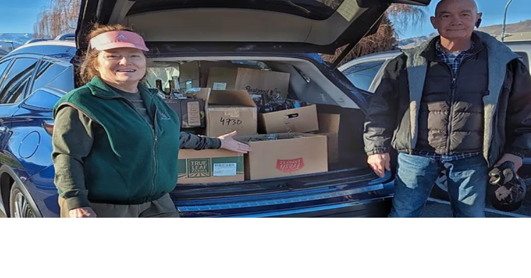 Sustainable NCW helps Wenatchee Valley residents recycle glass ...