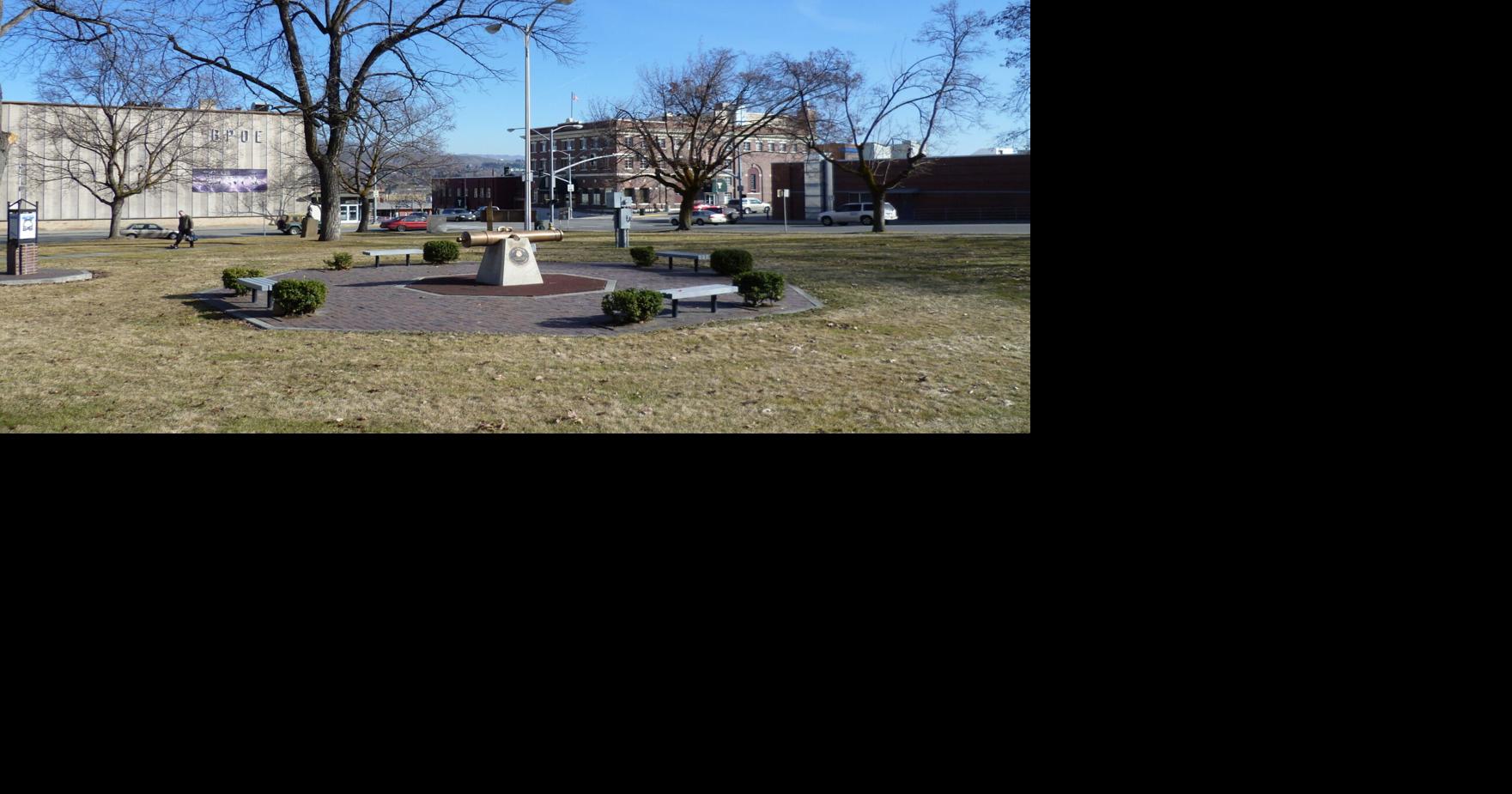 Wenatchee seeks artistic recognition for Native peoples through ...